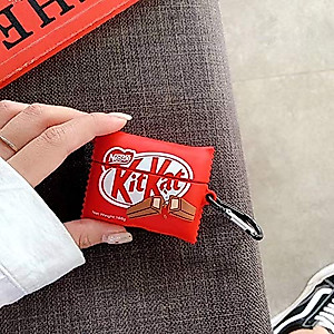 YLFYSF Compatible with Silicone Case Airpods Pro Charging Protective Cover for Wireless Earphones