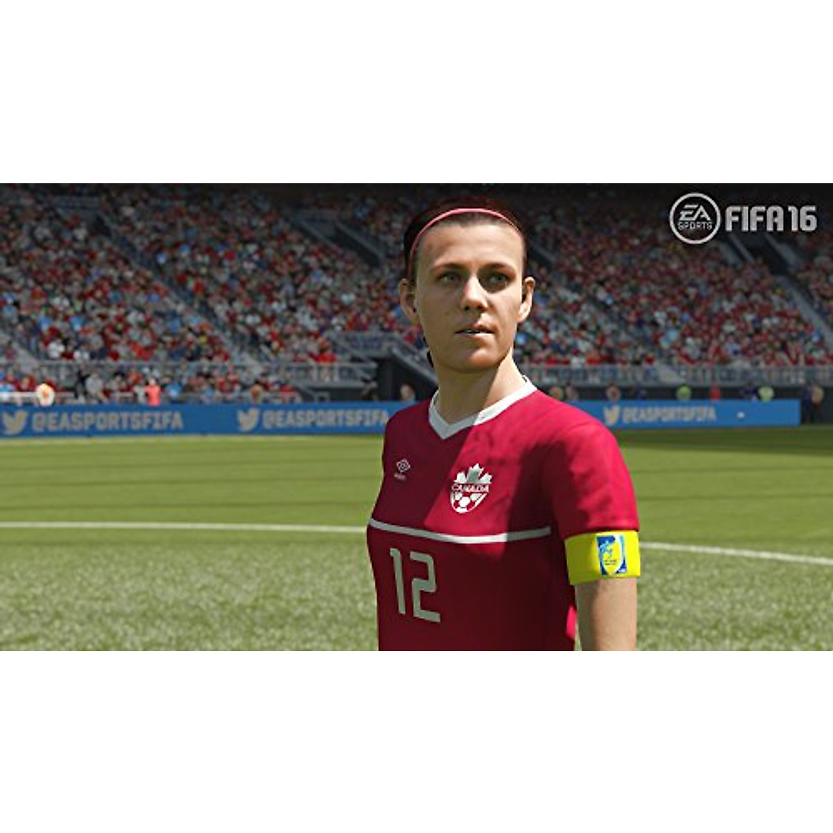ELECTRONIC ARTS FIFA 16, PS4 [