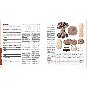 Vogue® Knitting The Ultimate Knitting Book: Completely Revised & Updated