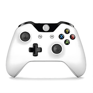 Chasdi Xbox one Wireless Controller V2 for All Xbox One Models, Series X S and PC (White)