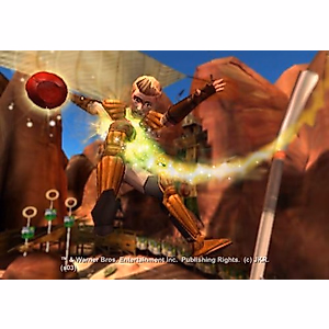 Harry Potter Quidditch World Cup - Gamecube (Renewed)