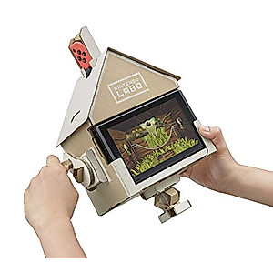 Nintendo Labo: Variety Kit