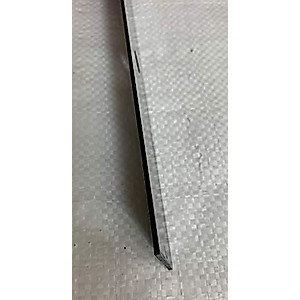 SaidiCO Direct Mclane 9" x 2" w/1/2 Hole Edger Blade REP. Part# 2059 (5Pack)