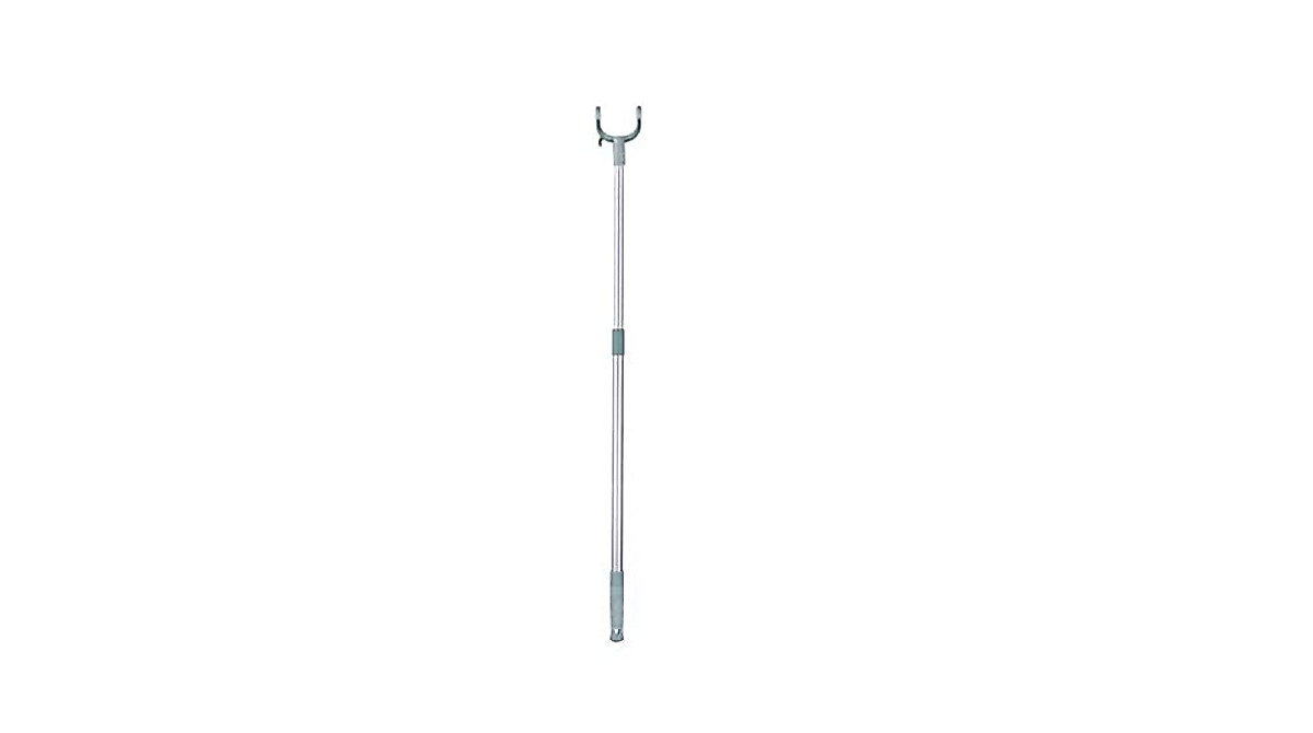 FIDEMM Retractable Balcony Fork Pole for Drying Clothes