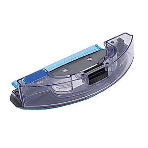 Water Tank. Compatible for Yeedi Mopping Replacement Kits, Compatible for Yeedi Vac, Compatible for Yeedi Vac Max, Compatible for Yeedi Vac Station Robot Vacuum Cleaner Accessories