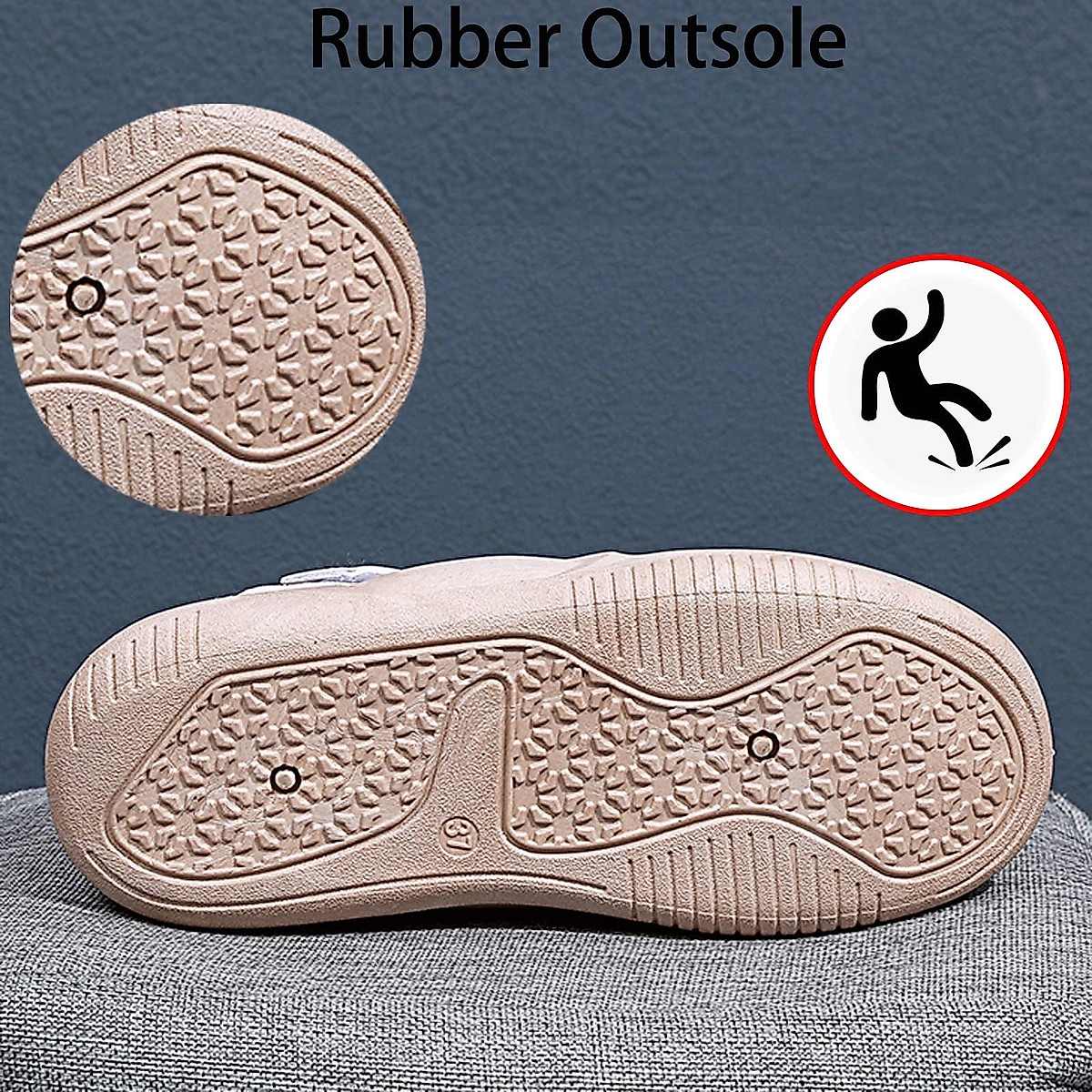 ELSHTIDE Women Leather Mesh Breathable Adjustable Ankle Platform Sport Sandals,Summer Casual Non-slip Comfort Beach Sandals (Yellow,8.5)