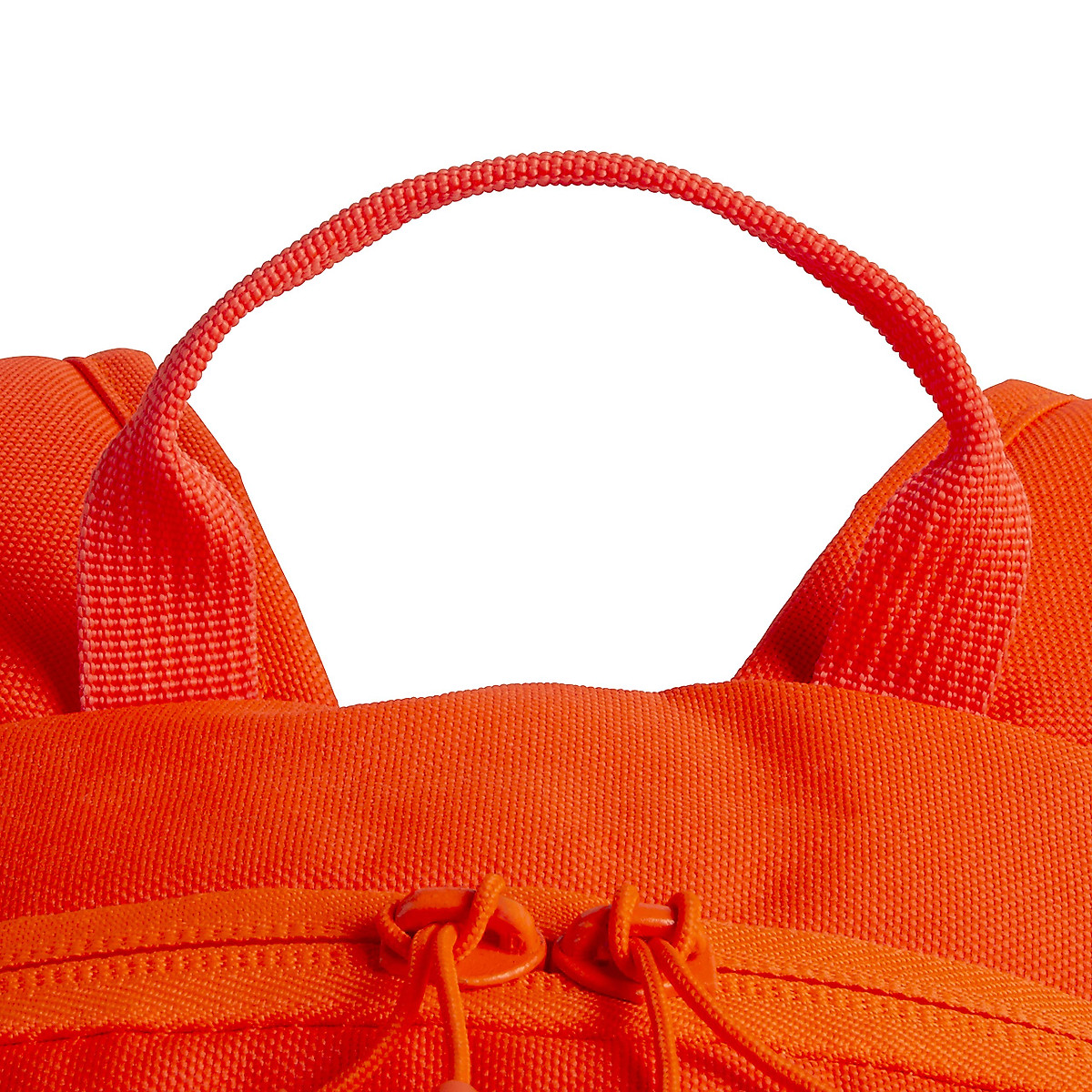 Allen Company Orange Camo Daypack - Hiking, Hunting, Camping Backpack - Orange Camouflage Medium Pack - Backpack for Hiking, Camping or Hunting - Terrain Tundra 22.1L Pack: Blaze Orange