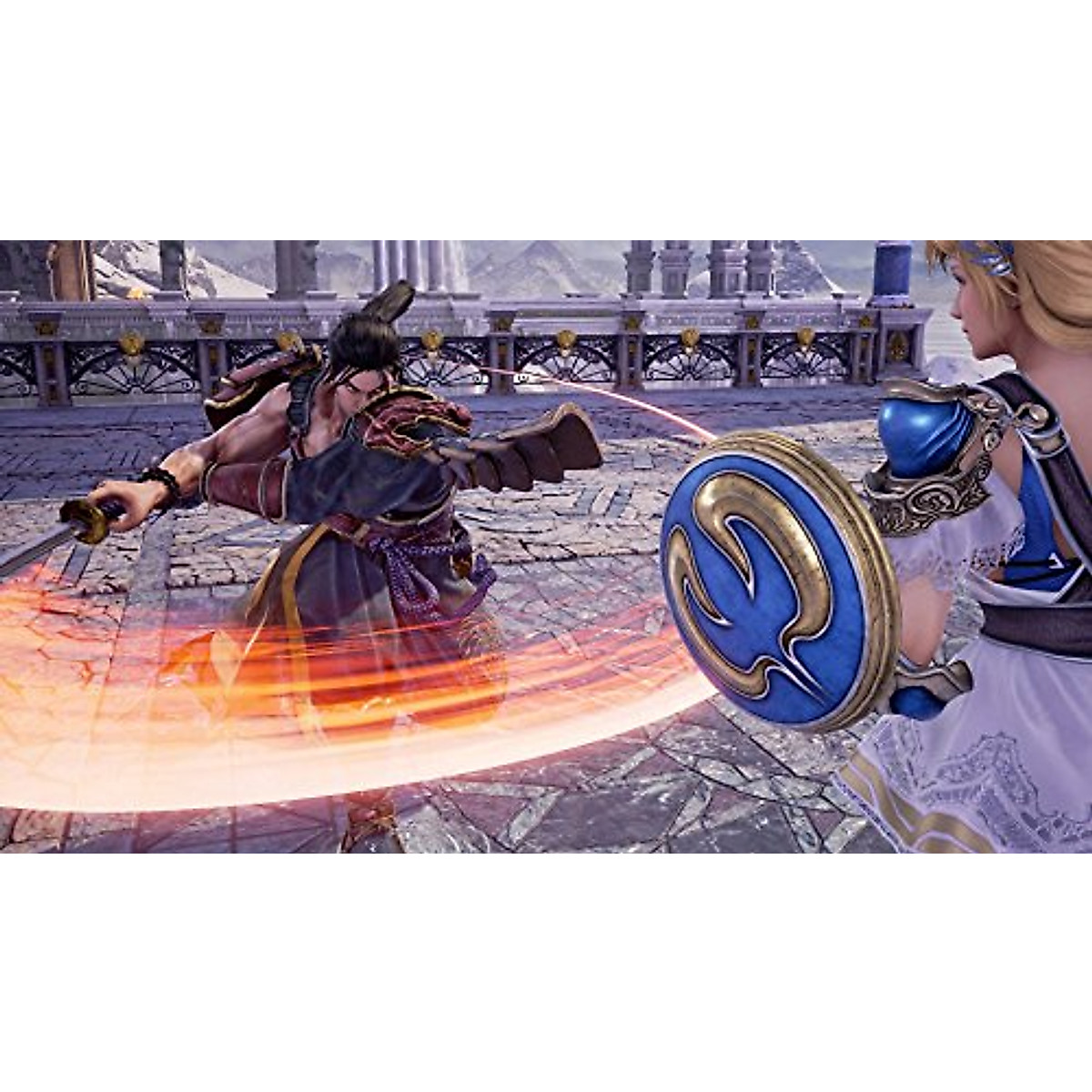 SOULCALIBUR VI: Standard Edition - Xbox One