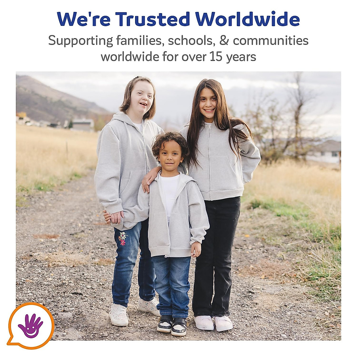 Fun and Function – Spiky Tactile Balls – Bumpy, Textured, Tactile Sensory Balls for Kids Ages 3+ – Set of 3 (5” Blue, 8” Purple & 9” Green)