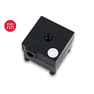 EK Water Blocks ek-xtop DDC 3.2 PWM Elite – Acetal