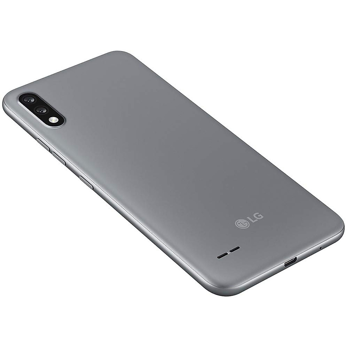 LG K22+ 4G LTE Unlocked GSM (At&T/Tmobile/Cricket/Mint) Latin 64GB 3GB Ram 6.2" Android 10 (Titan)