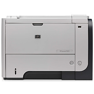HP P3015N Laserjet Enterprise Monochrome Laser Printer (CE527A)