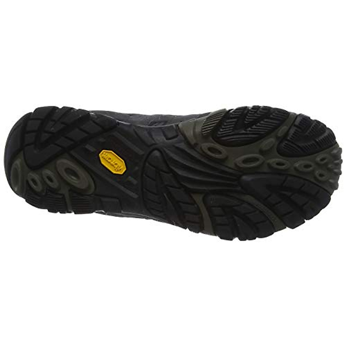Merrell Womens Moab 2 GTX Beluga 7 M