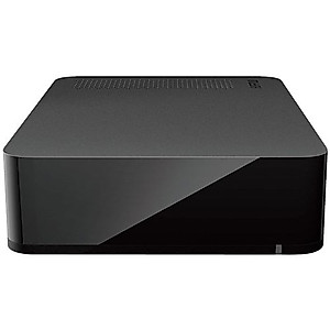 Buffalo DriveStation USB 3.0 3 TB External Hard Drive (HD-LC3.0U3)