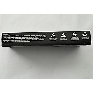 MADSMAUG Pocket Knife, 9Cr18Mo BLADE Pocket Folding Knife With Sheath, Cool 3D Dragon EDC knife, Great Gift Pocket Knife For Men Outdoor Survival Camping (Gold)