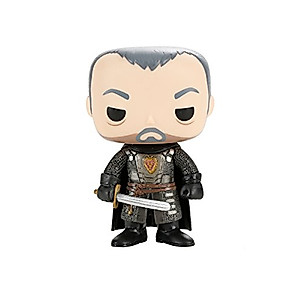 FunKo POP TV: Game of Thrones - Stannis Toy Figure