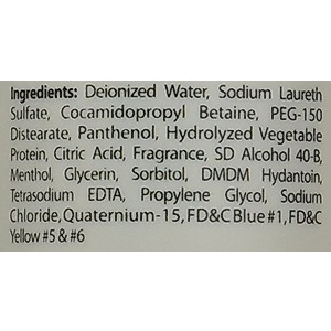 Roffler Mountain Sage Shampoo, 10.1 Fluid Ounce