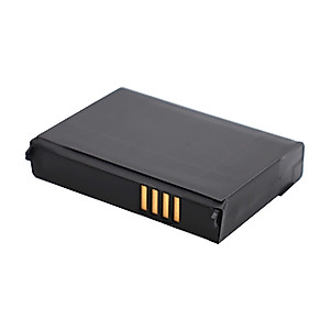 BORNMIO Replacement Battery for Garmin Zumo 660 Aera 510 Nuvi 500 Nuvi 550 Aera 500 Aera 550 Aera 560 Nuvi 510 Zumo 220 Zumo 600 Zumo 650 Zumo 660LM