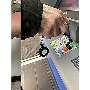 Kooty Key Germ Utility Hook and Door Opening Tool- Avoid Touching Surfaces