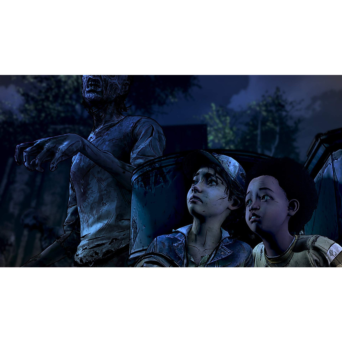 Telltale's The Walking Dead: The Final Season (Xbox One)