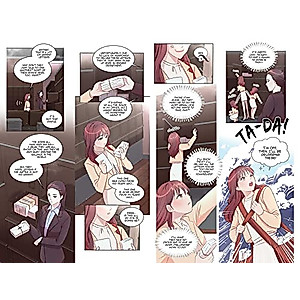 Office Gods (Volume 1)