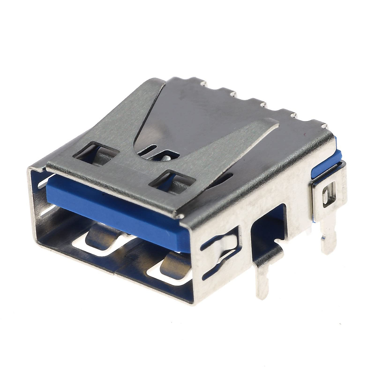 Rear USB Type-A Port Replacement Repair Part for Playstation 5 PS5