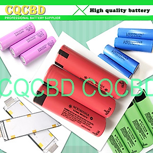 CQCBD P63NY XCNR3 Laptop Battery Replacement for DELL Latitude 13 7370 E7370 Series N3KPR 4H34M 0N3KPR XCNR3 04H34M 0XCNR3 WY7CG G7X14 0G7X14 MH25J 0WY7CG (7.6V 43Wh/5381mAh)