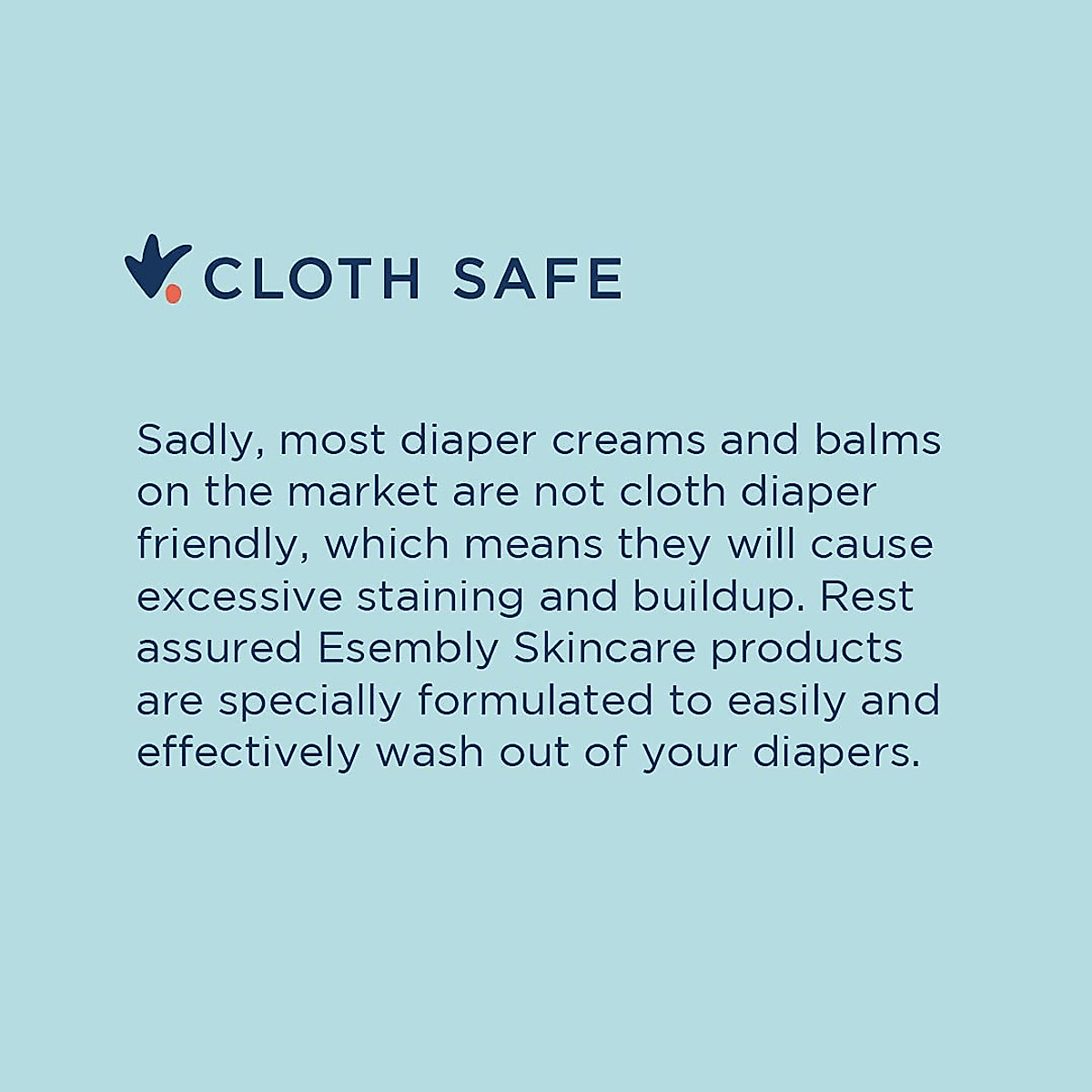 Esembly Cloth Diaper Bundle Set (Size 1, Confetti), Rash Relief Cream (3 oz), Everyday Balm (4 oz), Wipe Up Wash Kit and 12pk Wipe Ups Bundle - Complete Diapering Package for Babies