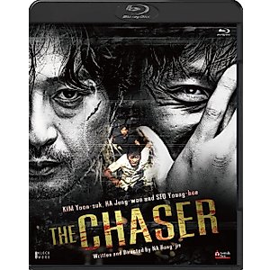 チェイサー[Blu-Ray]