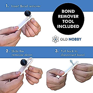 Organic Chemistry Kit (239 Pieces) and Periodic Table of Elements - Molecular Model Student or Teacher Pack with Atoms, Bonds and Instructional Guide