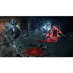 Dark Souls III: Collectors Edition - PlayStation 4