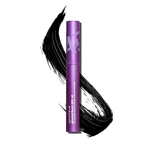 Younique MOODSTRUCK EPIC 4D Fiber Lash Mascara | 7 ml | Long Lasting Mascara Black Volume and Length, Lengthening, Thickening, Fuller Lashes Amplify Smudge-Proof Eyelash Mascara, Makeup