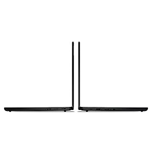 NewLenovo Student Business PC Notebook 14" HD Laptop Computer, AMD 3015e Processor, 4GB RAM, 64GB Storage, Win 10 PRO, Webcam, WiFi 6 Bluetooth 5.2, Upto 13.5Hrs Battery Life, 1-W Shoxlab Tech Support