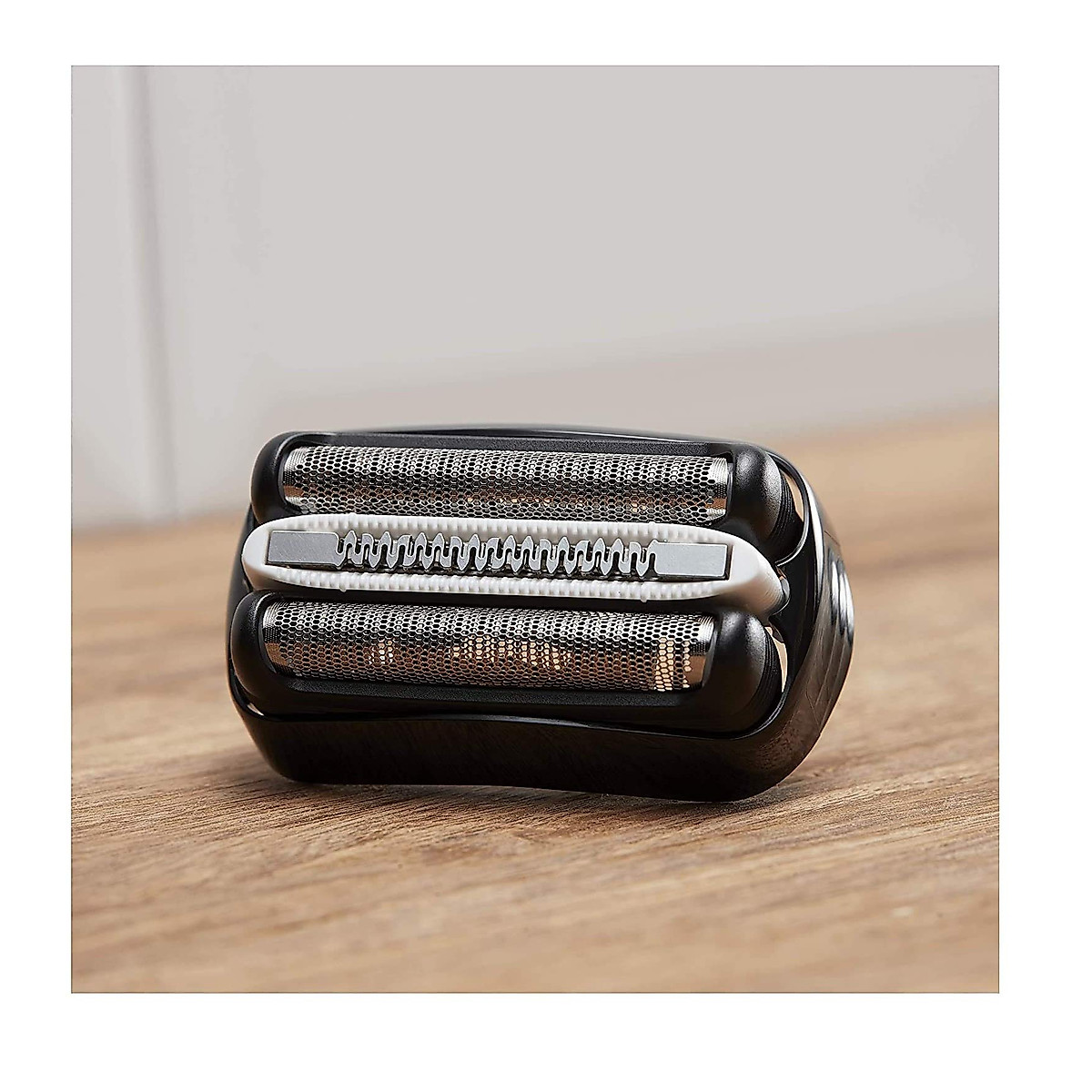 BRAUN 32S Series 3 Shaver Foil and Cutter Head Replacement Cassette, 2 Count