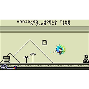 WarioWare: Get It Together! - Nintendo Switch