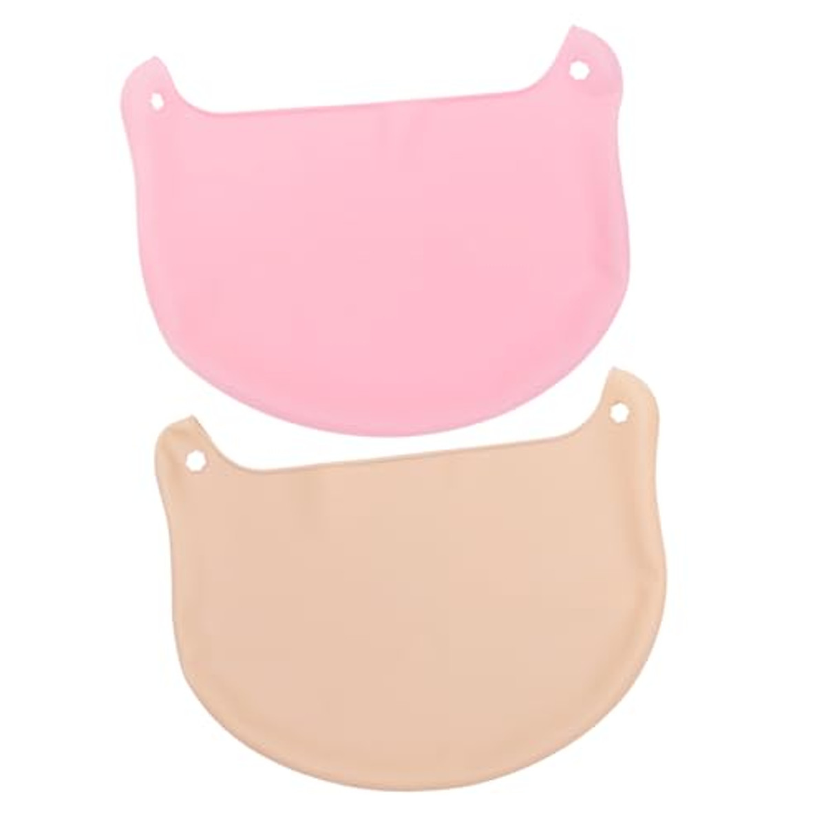 HOMSFOU 6 Pcs Silicone Slow Cooker Bags Crock - Pot Liners Dishwasher Insert Liner Silicone Liners Inserts Divider Reusable Silicone Insert Kitchen Supplies Non-slip