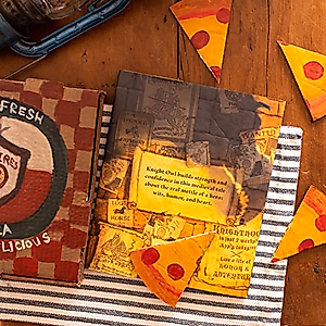 Knight Owl (Caldecott Honor Book) (The Knight Owl Series, 1)