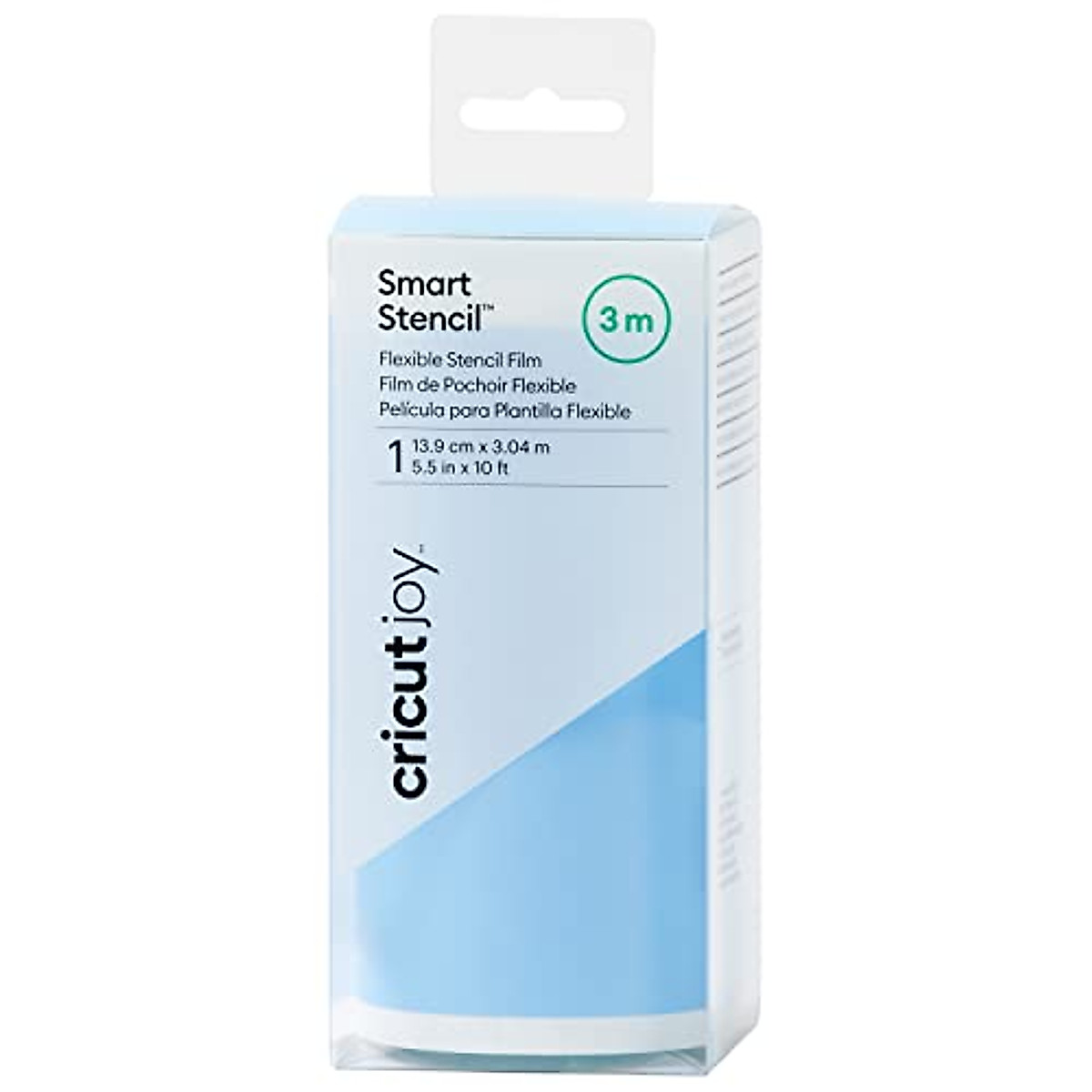 Cricut Smart Stencil, Clear