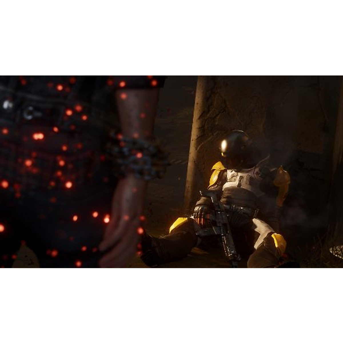 inFAMOUS: Second Son Limited Edition (PlayStation 4)