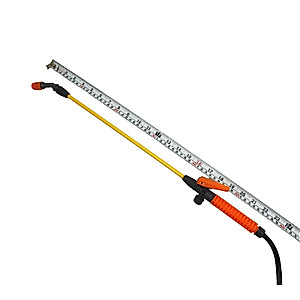 2PC Garden Sprayer 1/4 + 2 Gallon Pressure Pump Adjustable Lawn Yard Plant Weed