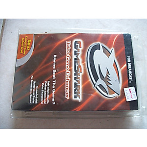 Game Shark CDX