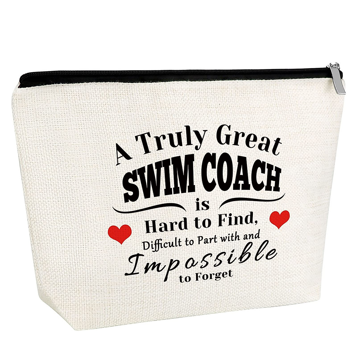Gfhzdmf Swim Coach Gift - Swimming Bag for Swim Lovers & Teachers