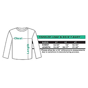 inktastic Gran Loves Me- Cute Sheep Toddler Long Sleeve T-Shirt 4T Kelly Green 34adc