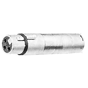 IMP PAD Microphone Attenuator (-30dB)