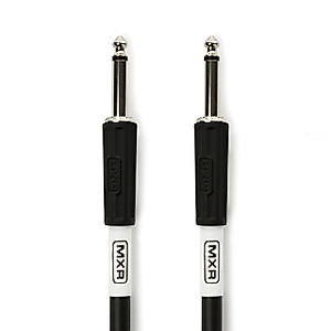 MXR Standard Instrument Cable 15 ft|4.6 m (DCIS15)