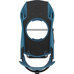 Union Explorer Mens Splitboard Bindings Blue Sz L (10.5+)