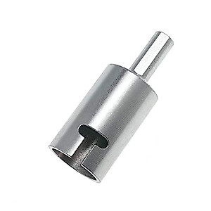 WLFINKMO Jack Product Jacks Jacking Products for TST-129 Zinc Plated Drill Adapter