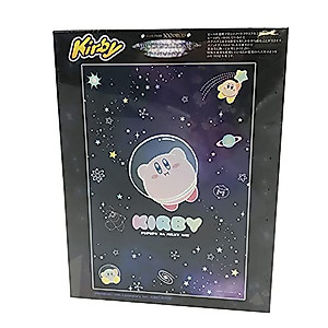 Ensky Kirby PuPuPu Na Milky Way Artcrystal Puzzle (300-AC048)