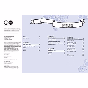 Press Here! Ayurvedic Head Massage for Beginners: A Practice for Overall Health and Wellness