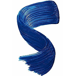 Maybelline New York Snapscara Mascara 9.5ml - 04 Deja Blue